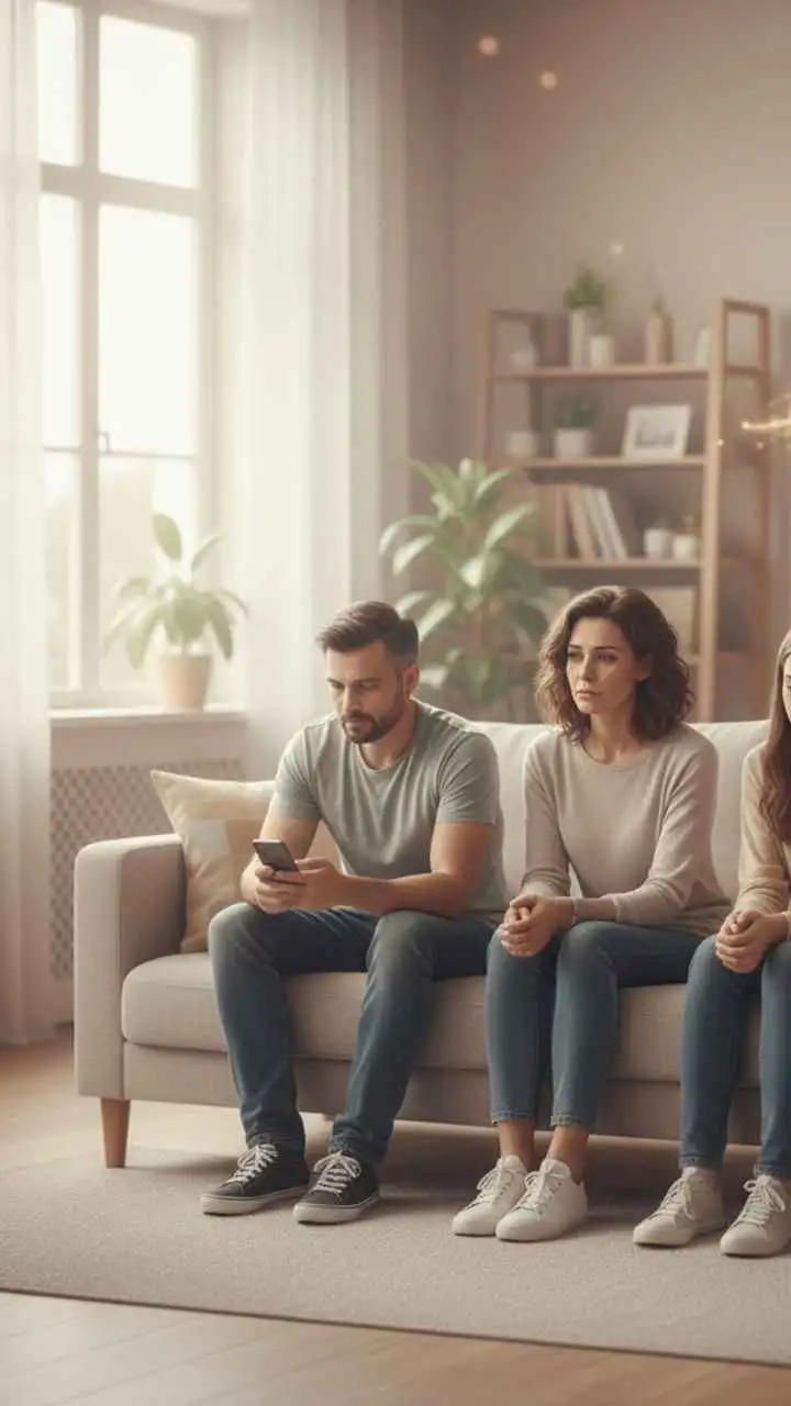 When Belief and Behavior Drift Apart